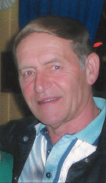 RUDOLF PITZER | News, Sports, Jobs - The Herald Star